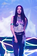 Beauty Fox | Queendom/Kingdom Wiki | Fandom