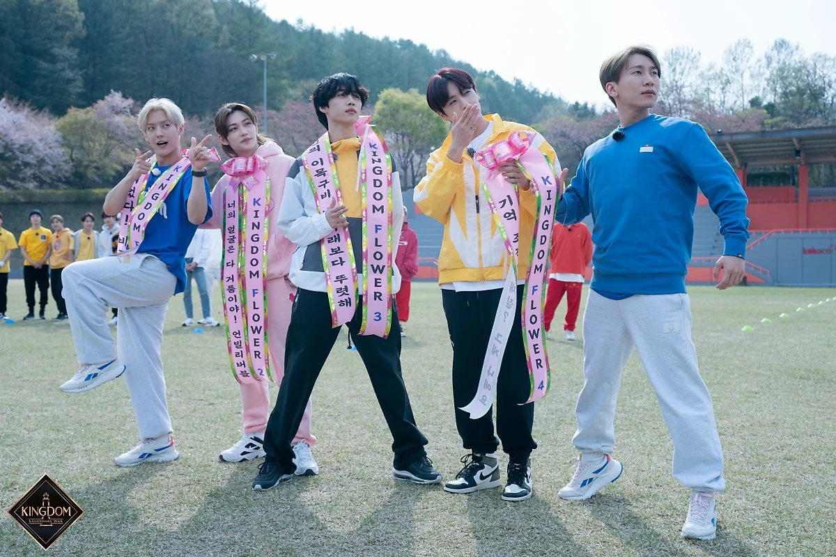 KF4 | Queendom/Kingdom Wiki | Fandom