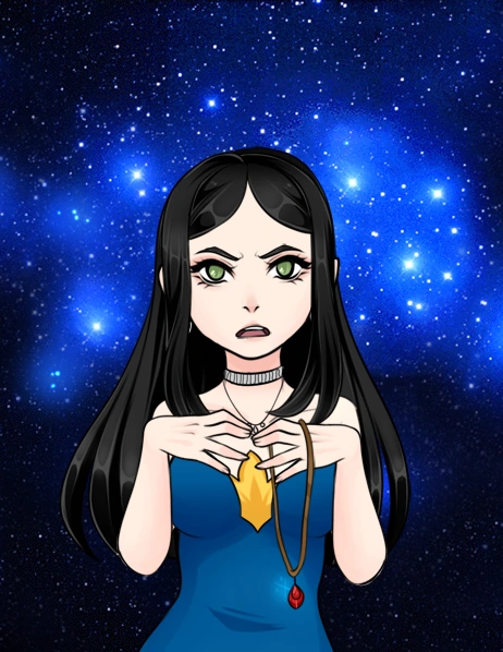 Minerva | Queen of Phantoms Wikia | Fandom
