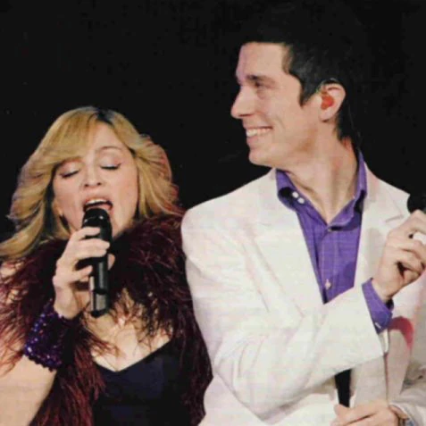 Stuart Price | Queen Of Pop Wiki | Fandom