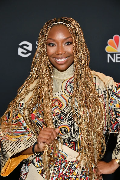 Brandy | Queens Wiki | Fandom