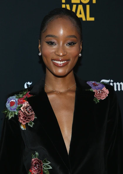 Pepi Sonuga | Queens Wiki | Fandom