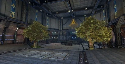 Guild Room | Queens Blade Online Wiki | Fandom