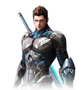 Characters | Queens Blade Online Wiki | Fandom