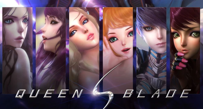 Queens Blade Online Wiki | Fandom
