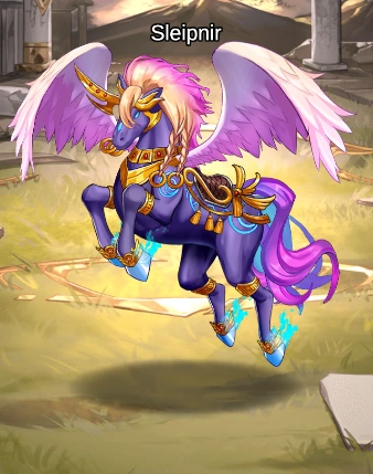 Primordial Hunt | Queen's Libido Diary Wiki | Fandom