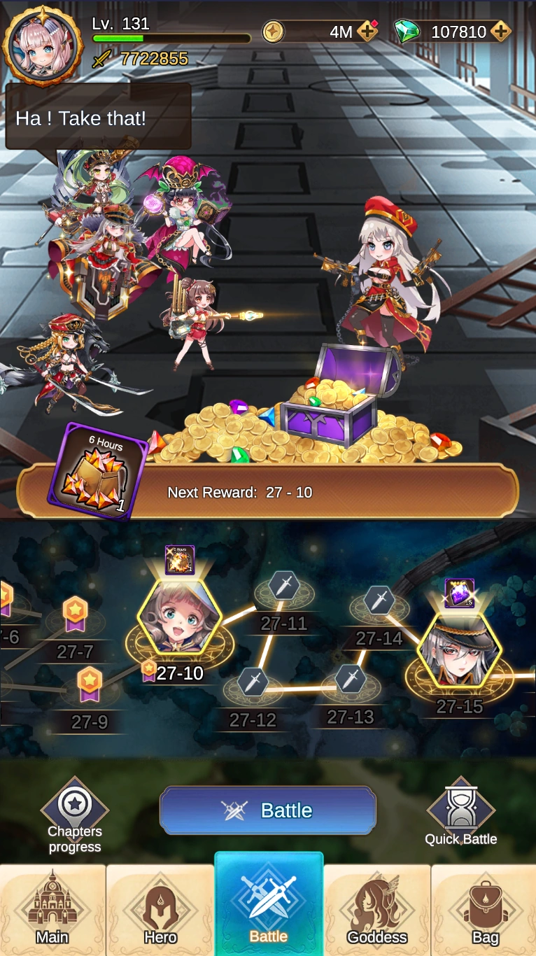 Story | Queen's Libido Diary Wiki | Fandom