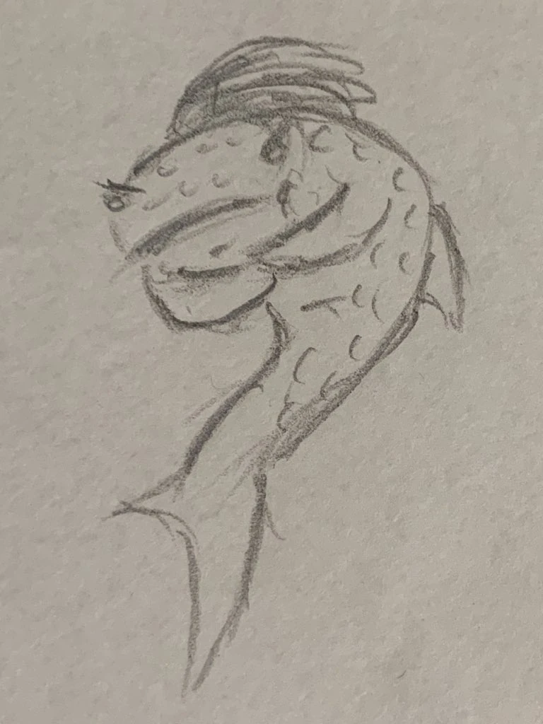 Wild Shape | Queens of Adventure Wiki | Fandom