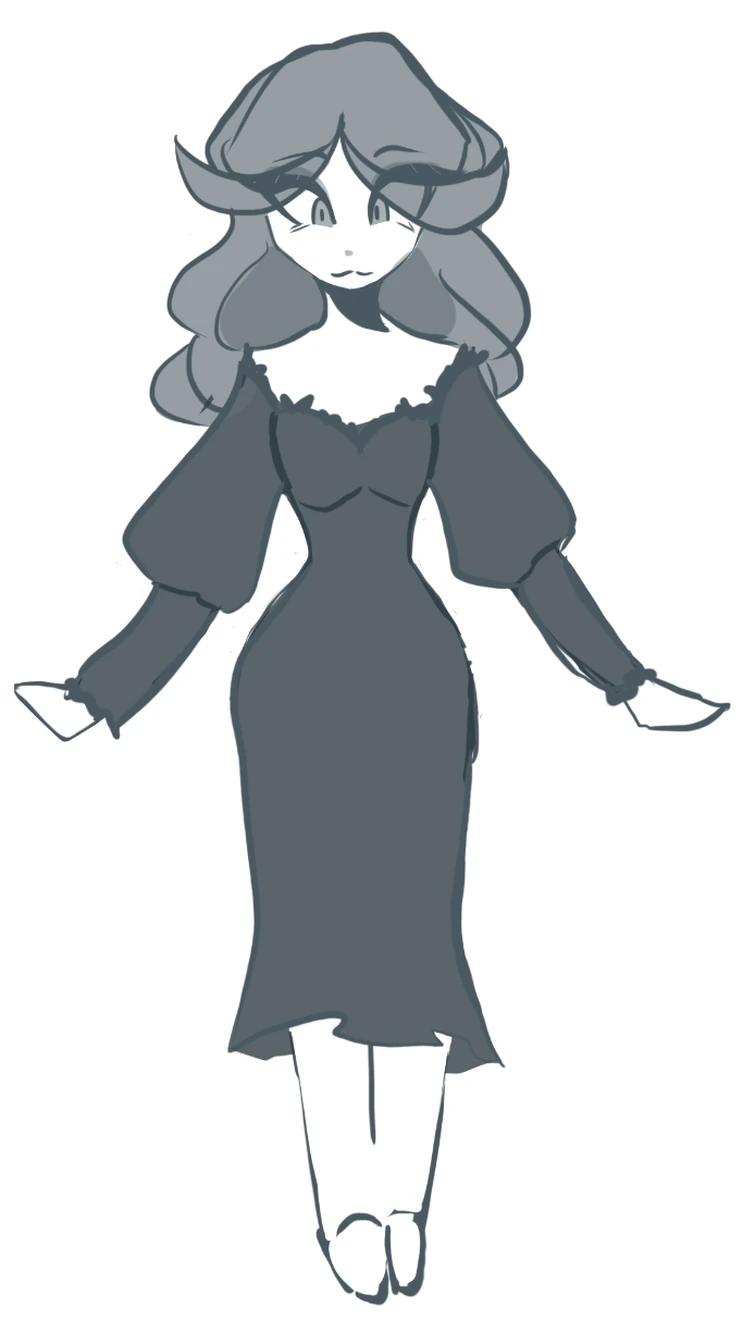 Queen 2 | Queens of Erani Musical Wiki | Fandom