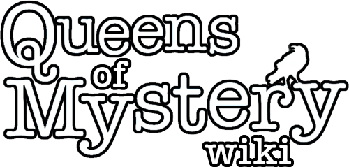 Matilda Stone | Queens of Mystery Wiki | Fandom