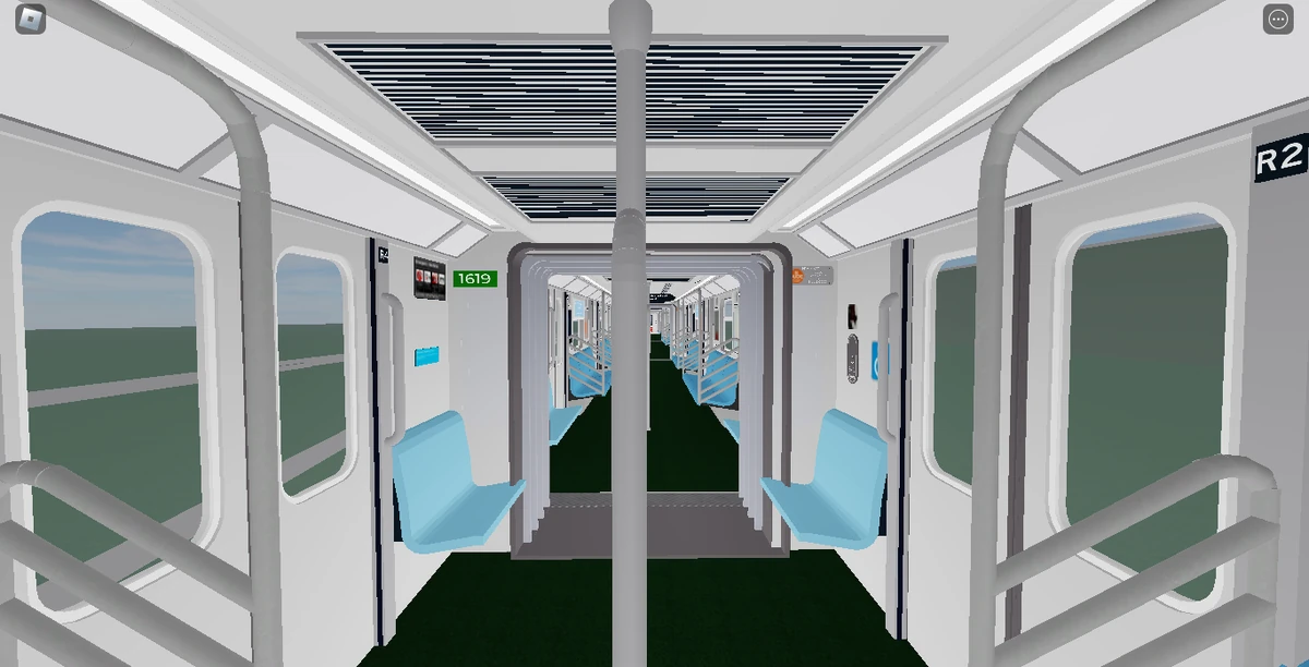 2 (Subway Service) | QTC Transit Wiki | Fandom
