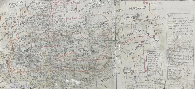 QTC Transit Wiki | Fandom