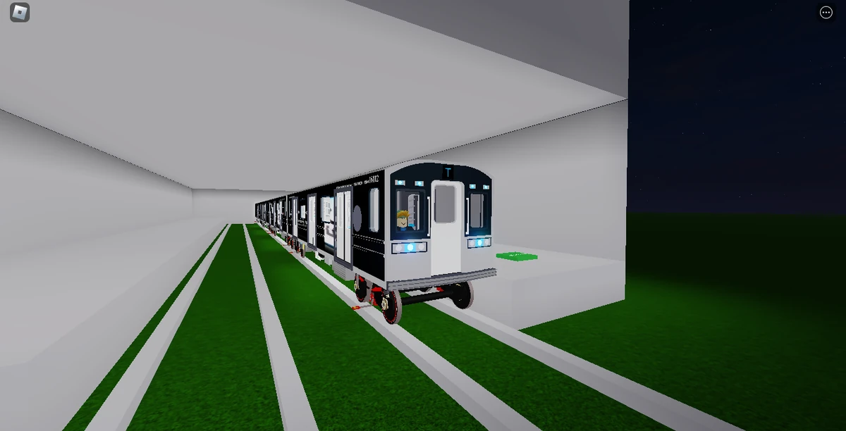 R212 | QTC Transit Wiki | Fandom