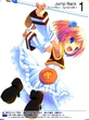 Ink Nijihara/Gallery | Queen's Blade Wiki | Fandom