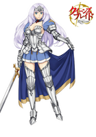 Queen's Blade Wiki | Fandom