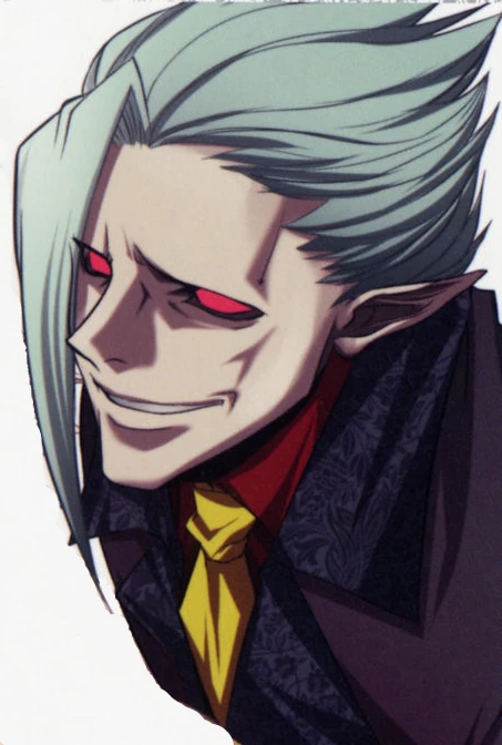 Delmore | Queen's Blade Wiki | Fandom