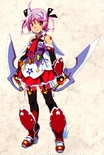 Character Guide | Queen's Blade Wiki | Fandom