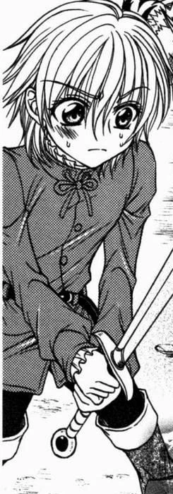 Florelle | Queen's Blade Wiki | Fandom