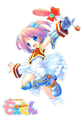 Ink Nijihara | Queen's Blade Wiki | Fandom