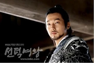 Kim Alcheon | QueenSeonDuk Wiki | Fandom