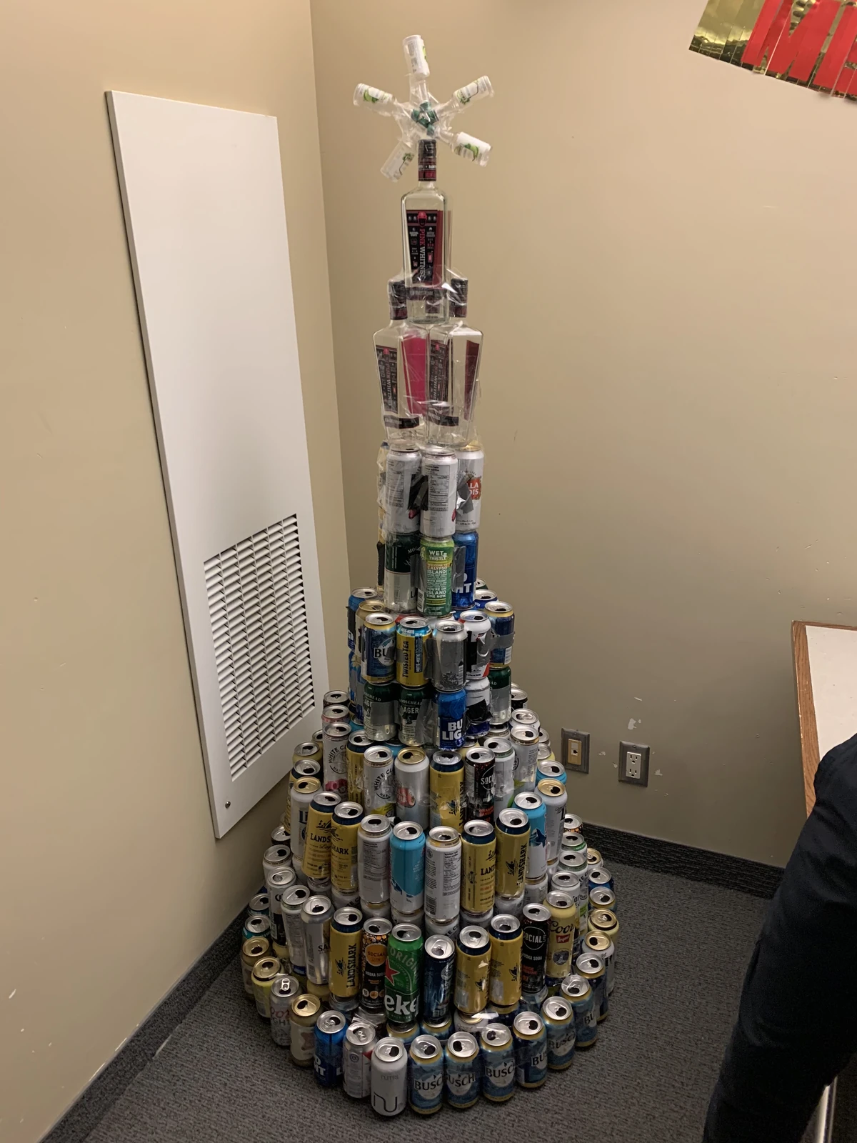 Beermas Tree | GPA Bars Wiki | Fandom
