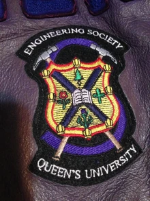 EngSoc Crest | GPA Bars Wiki | Fandom