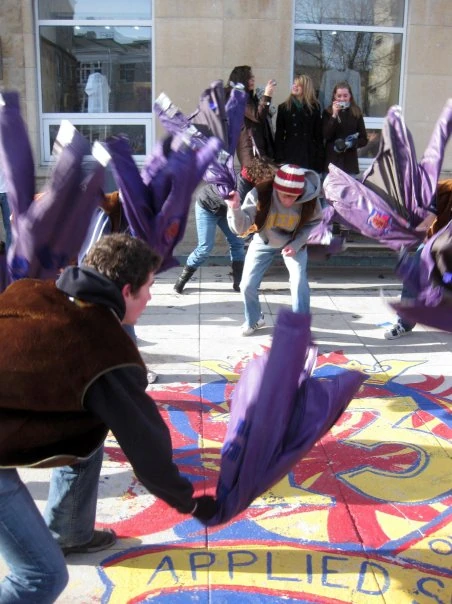 Last Man Standing | GPA Bars Wiki | Fandom