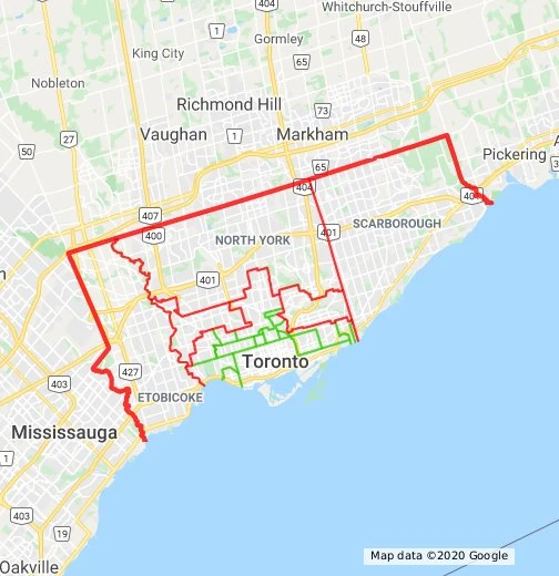 The 6ix | GPA Bars Wiki | Fandom