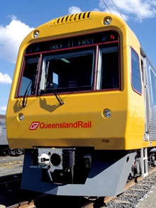 SEQ Network Fleet | Queensland Trains Wiki | Fandom