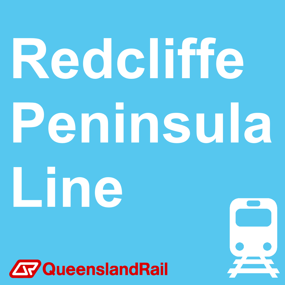 Redcliffe Peninsula Line | Queensland Trains Wiki | Fandom