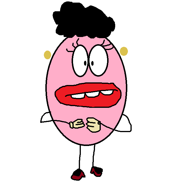 Barbara | Queensland Wiki | Fandom