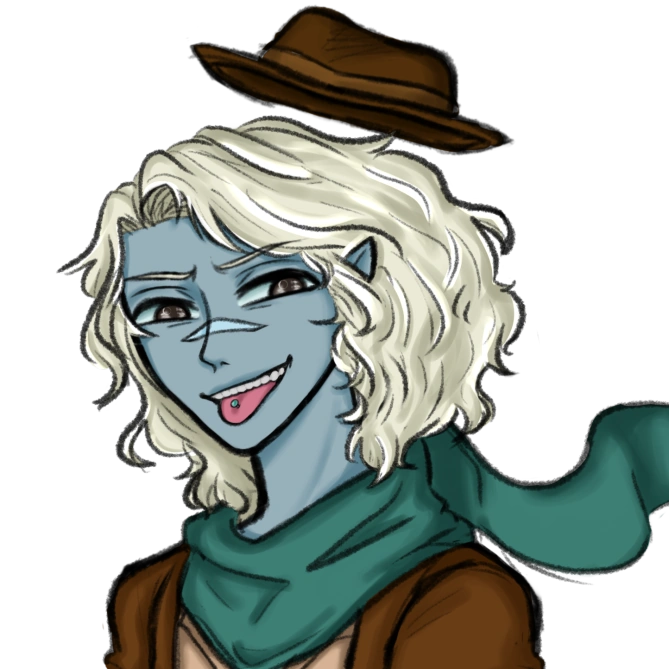 Anansi | Queenslayer Wiki | Fandom