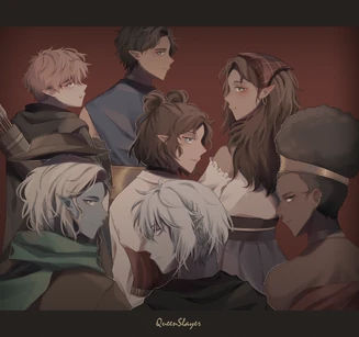 Queenslayer Wiki | Fandom