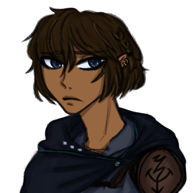 Ailbhe | Queenslayer Wiki | Fandom