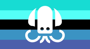 Squid Gender | Queer Community Wiki | Fandom