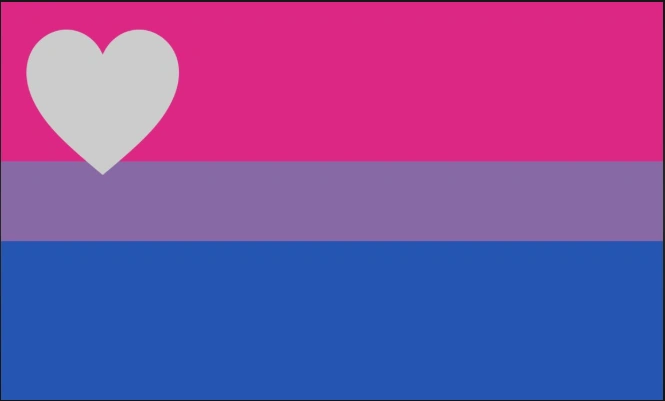 Biromantic | Queer Community Wiki | Fandom