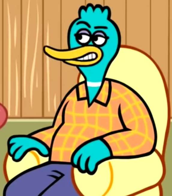 Melissa Duckstein Queer Duck Wiki Fandom