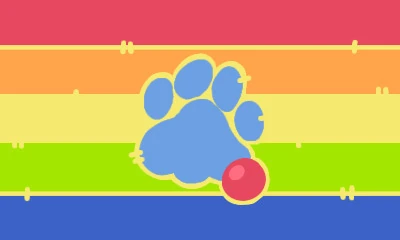 Funnypupgender | Queer Kingdom Wiki | Fandom