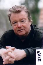 Hans-Werner Bussinger | Queer as Folk Wiki | Fandom
