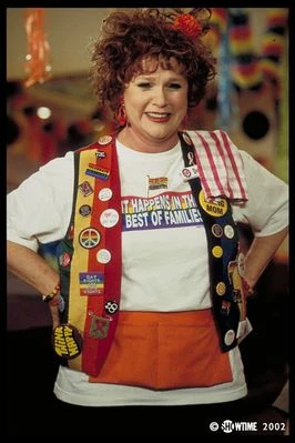 Debbie Novotny | Queer as Folk Wiki | Fandom