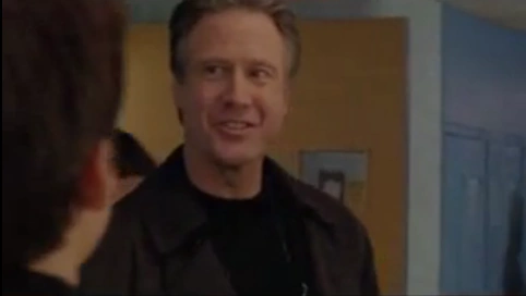 Steve Leeson | Queer as Folk Wiki | Fandom