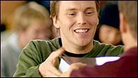 Anthony | Queer as Folk Wiki | Fandom