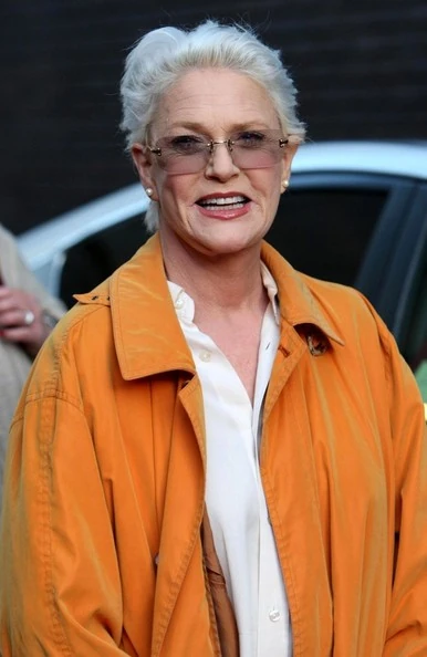 Sharon Gless | Queer as Folk Wiki | Fandom