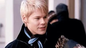 Justin Taylor | Queer as Folk Wiki | Fandom