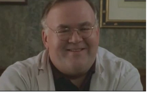 Dr. Beamer | Queer as Folk Wiki | Fandom