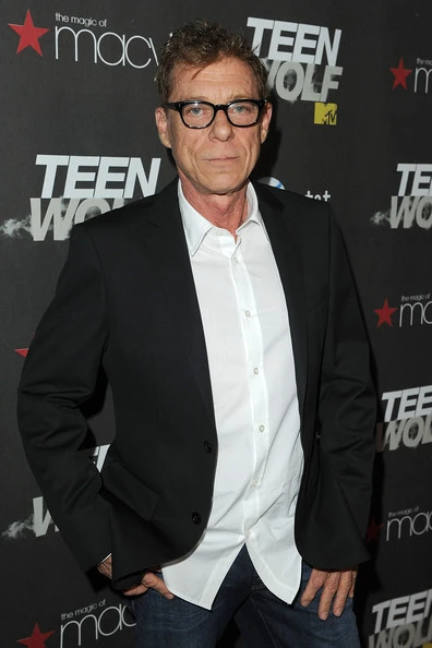 Russell Mulcahy | Queer as Folk Wiki | Fandom