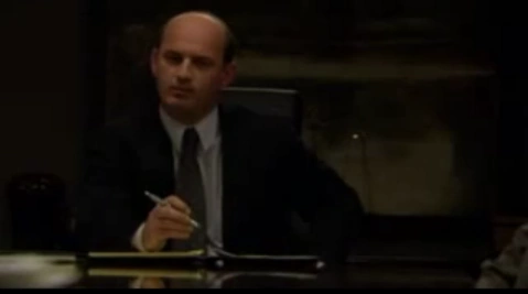 Larry Jacobs | Queer as Folk Wiki | Fandom