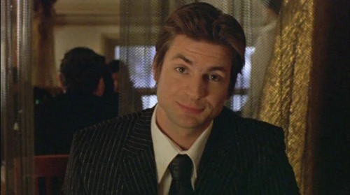 Brian Kinney | Queer as Folk Wiki | Fandom