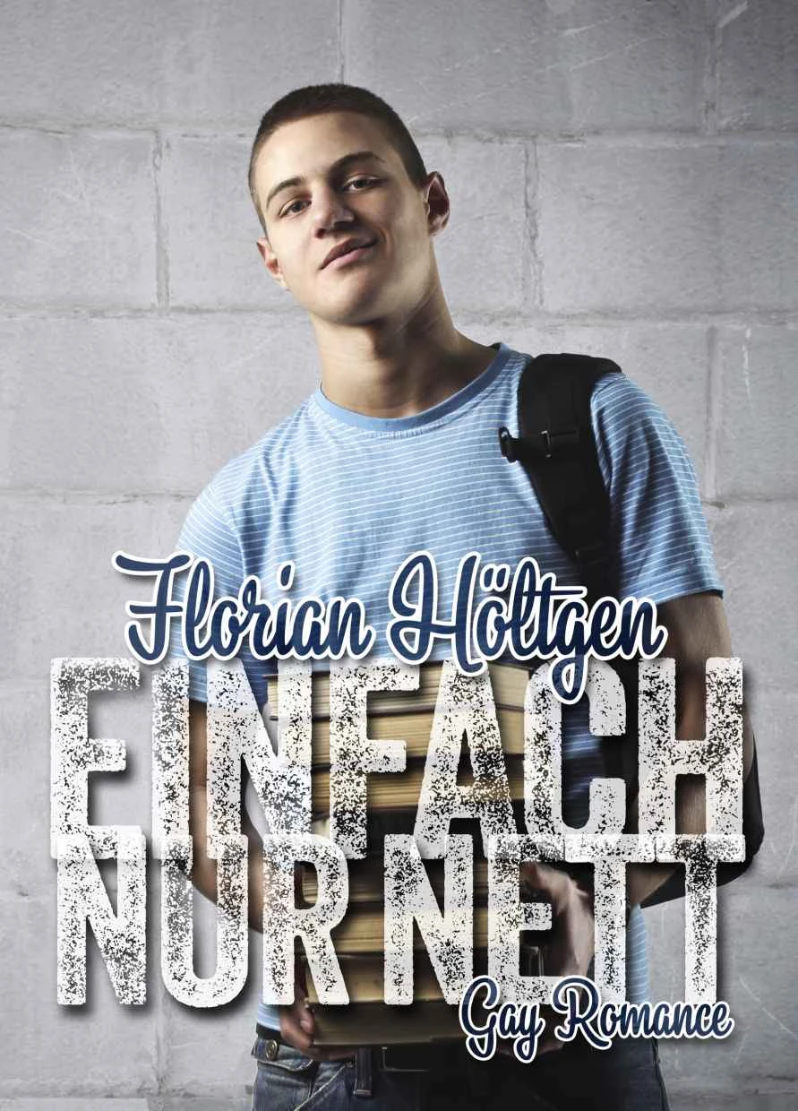 Einfach nur nett | Queer Entertainment Wiki | Fandom