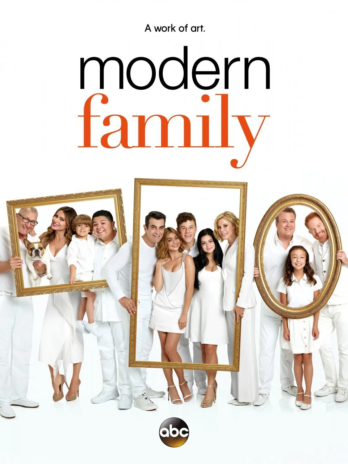 Modern Family | Queer Entertainment Wiki | Fandom